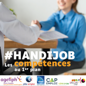 Handijob 2021 : un emploi à portée de main - PROMUT entreprise adaptée ...